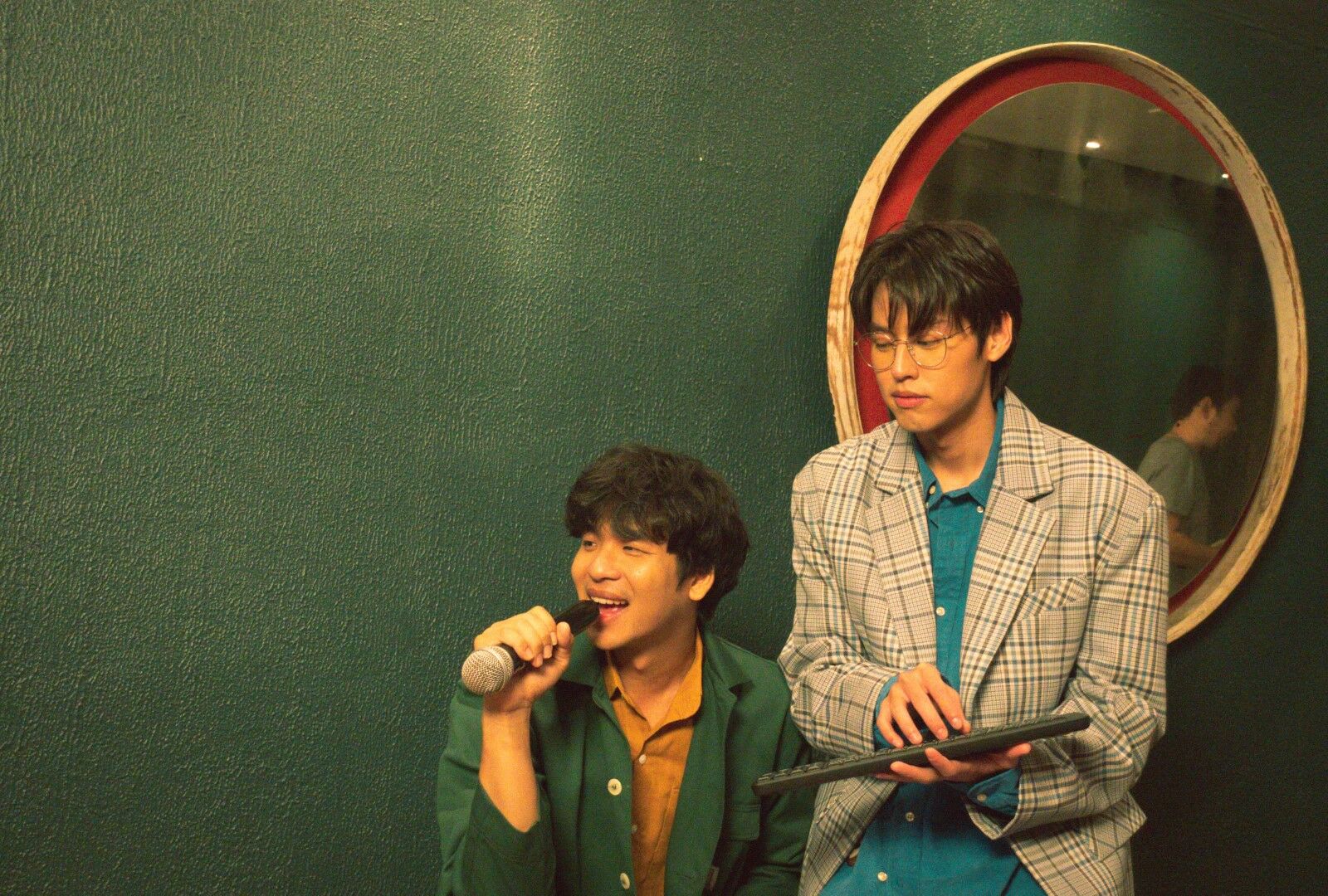 'TangBadVoice' X'บิวกิ้น' เพลง 'คิดไม่ออก' เพลง RAP อารมณ์รัก [MV ...