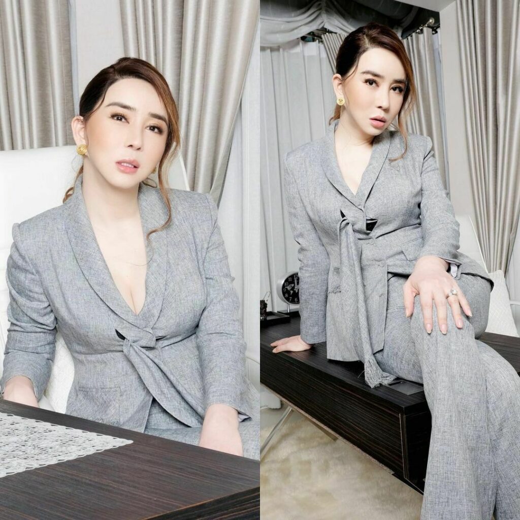 แอน จักรพงษ์ เซ็นเช็คจ่ายสด 150 ล้าน! เปิดช่อง JKN18 | Thaiger ข่าวไทย