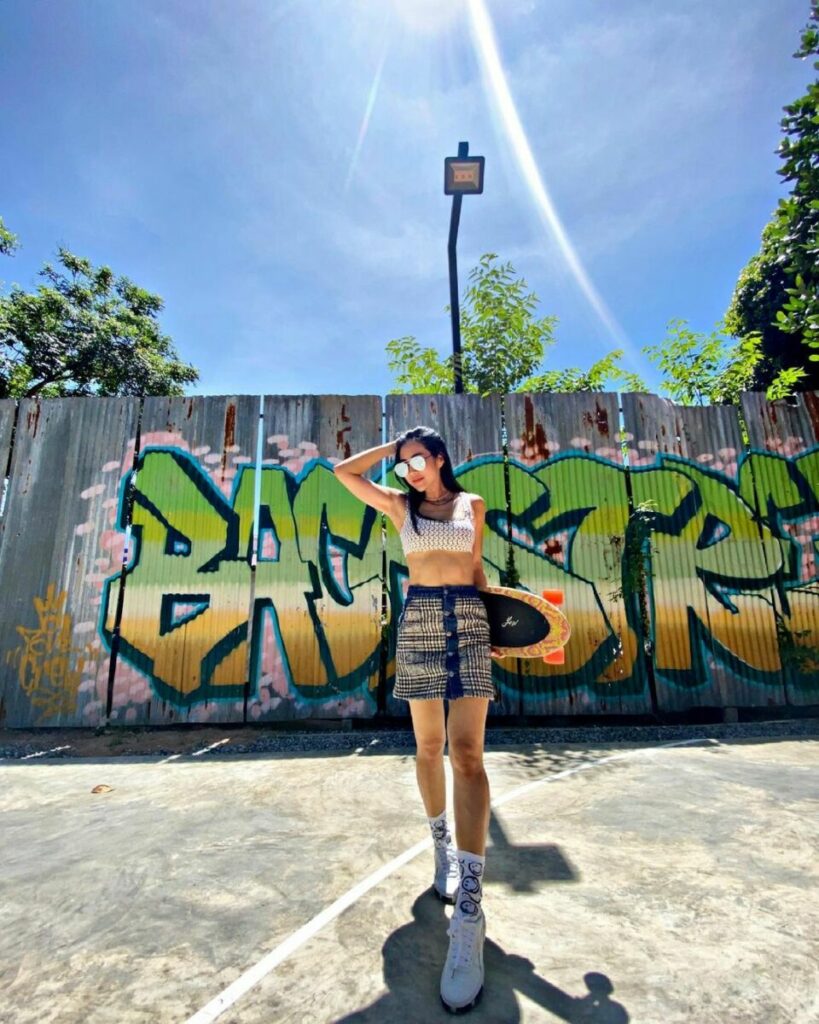 ทนไม่ไหว! วีเจจ๋า ลุกขึ้นมาขอแนวทางการแก้ไขวิกฤตโควิด | Thaiger ข่าวไทย