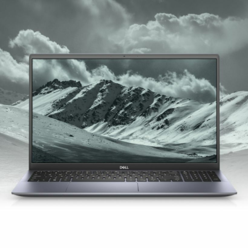 ตามรอย รีวิว Dell Inspiron 15 5505 จอใหญ่ 15.6 นิ้ว ประสิทธิภาพ ADM ...