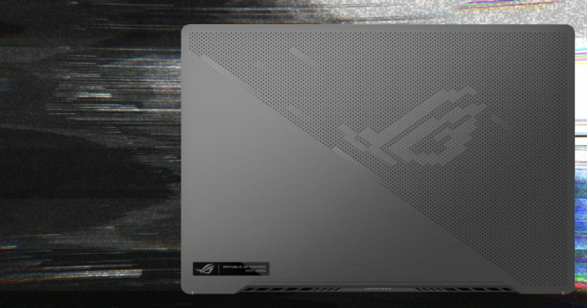 เจาะลึก รีวิว ASUS ROG ZEPHYRUS G14 GA401 จอ 14 นิ้ว ล้ำหน้าด้วย Ryzen ...