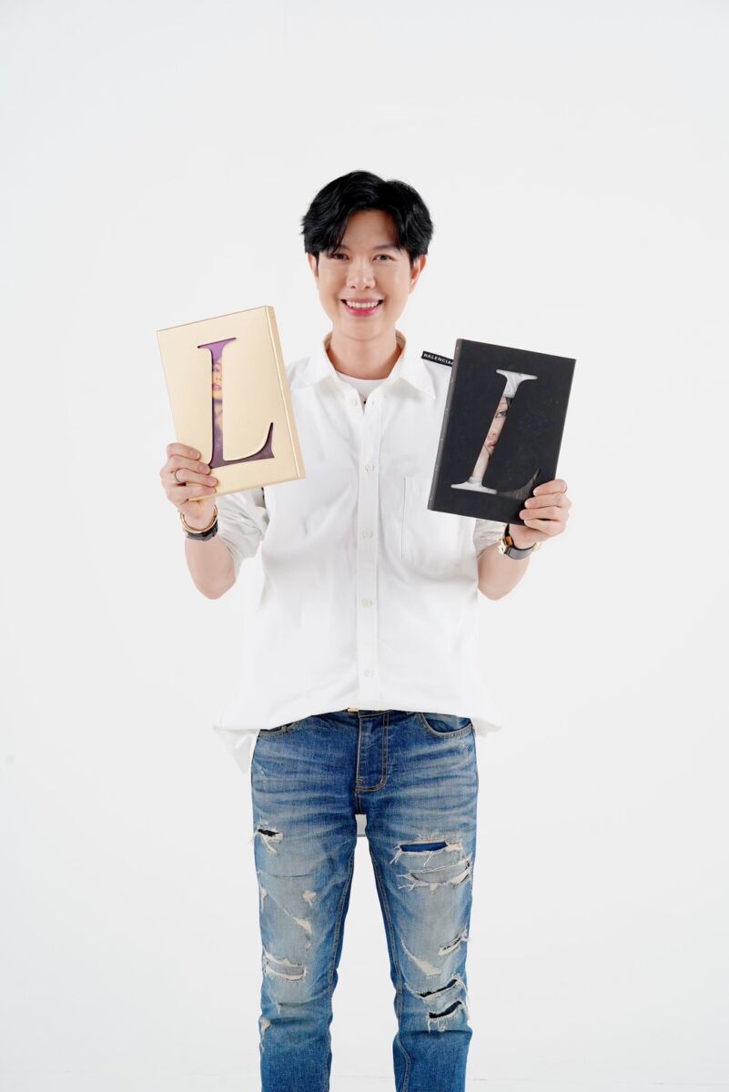 Star Hunter Entertainment จับมือ Idol Exchange คว้าลิขสิทธิ์จำหน่าย ...