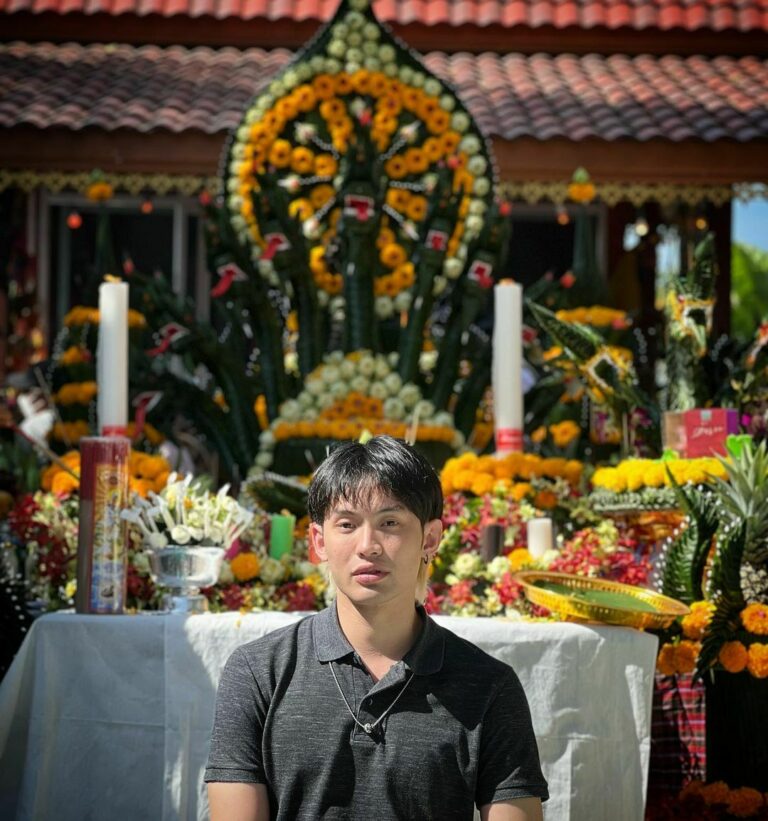 จบคดีปาร์ตี้วันเกิด 'ดีเจมะตูม' เข้ารายงานตัวครั้งสุดท้าย หลังฝ่า ...