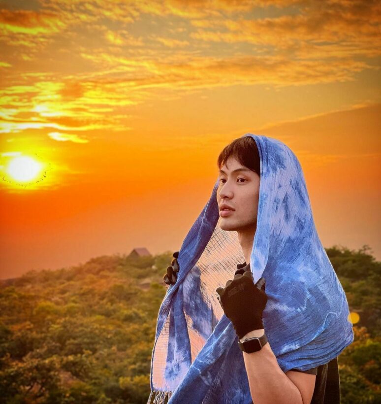 จบคดีปาร์ตี้วันเกิด 'ดีเจมะตูม' เข้ารายงานตัวครั้งสุดท้าย หลังฝ่า ...