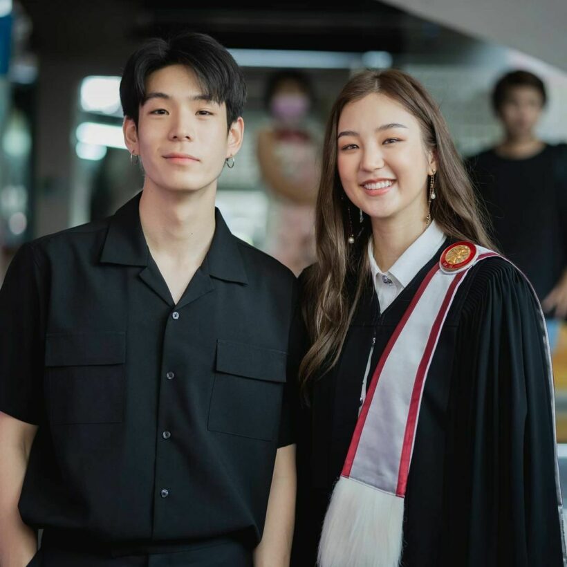 เจเจ - ต้าเหนิง หมดสัญญาค่ายนาดาว เตรียมเป็นนักแสดงอิสระ | Thaiger ข่าวไทย