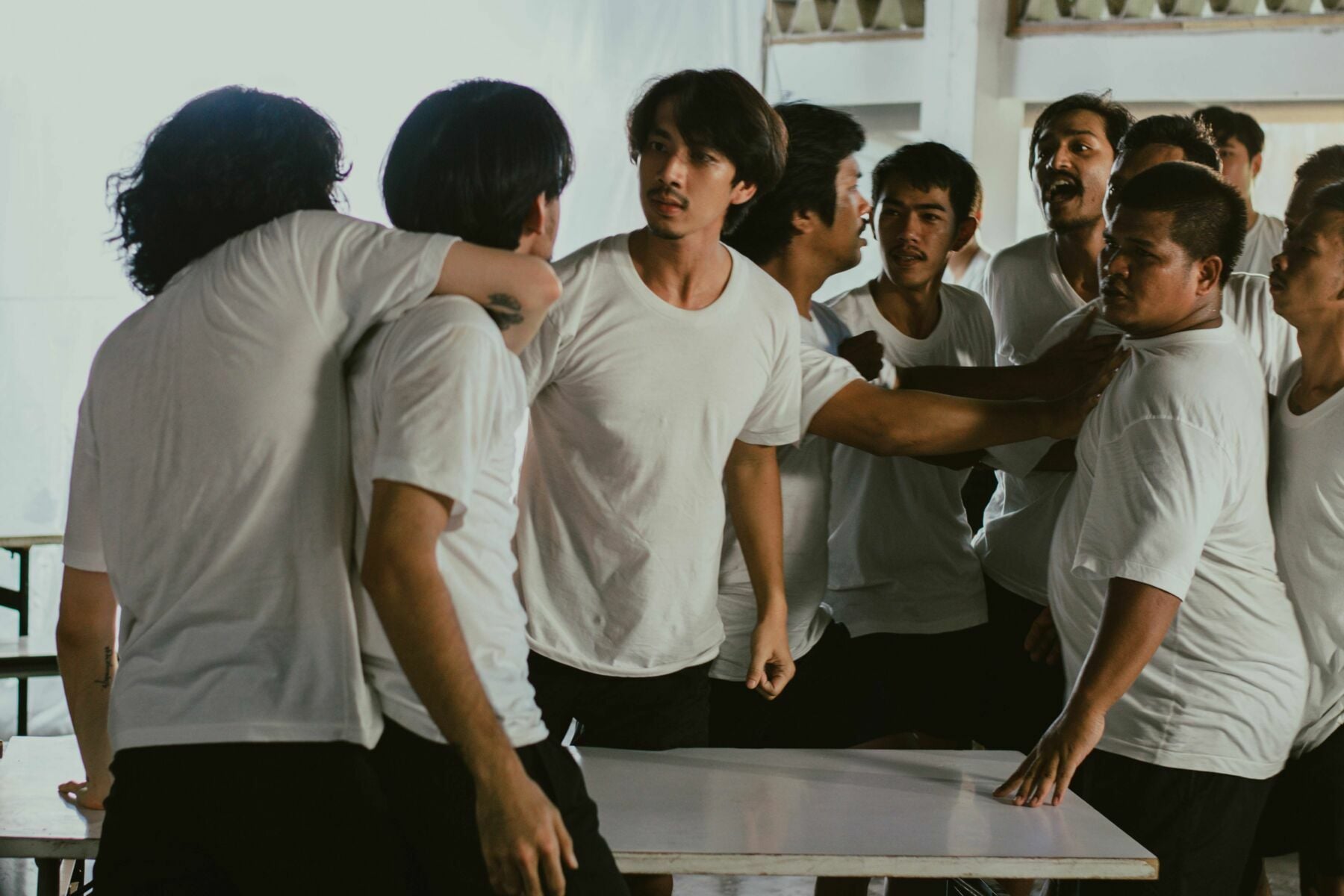 โอกาสมาแล้ว! 4Kings ภาค 2 รับสมัครนักแสดง ชายหรือหญิงก็ได้ | Thaiger ...