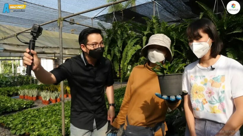 เอ วราวุธ ชวน มิ้นท์ I Roam Alone สอนทำ Vlog ครั้งแรกในชีวิต | Thaiger ข่าวไทย