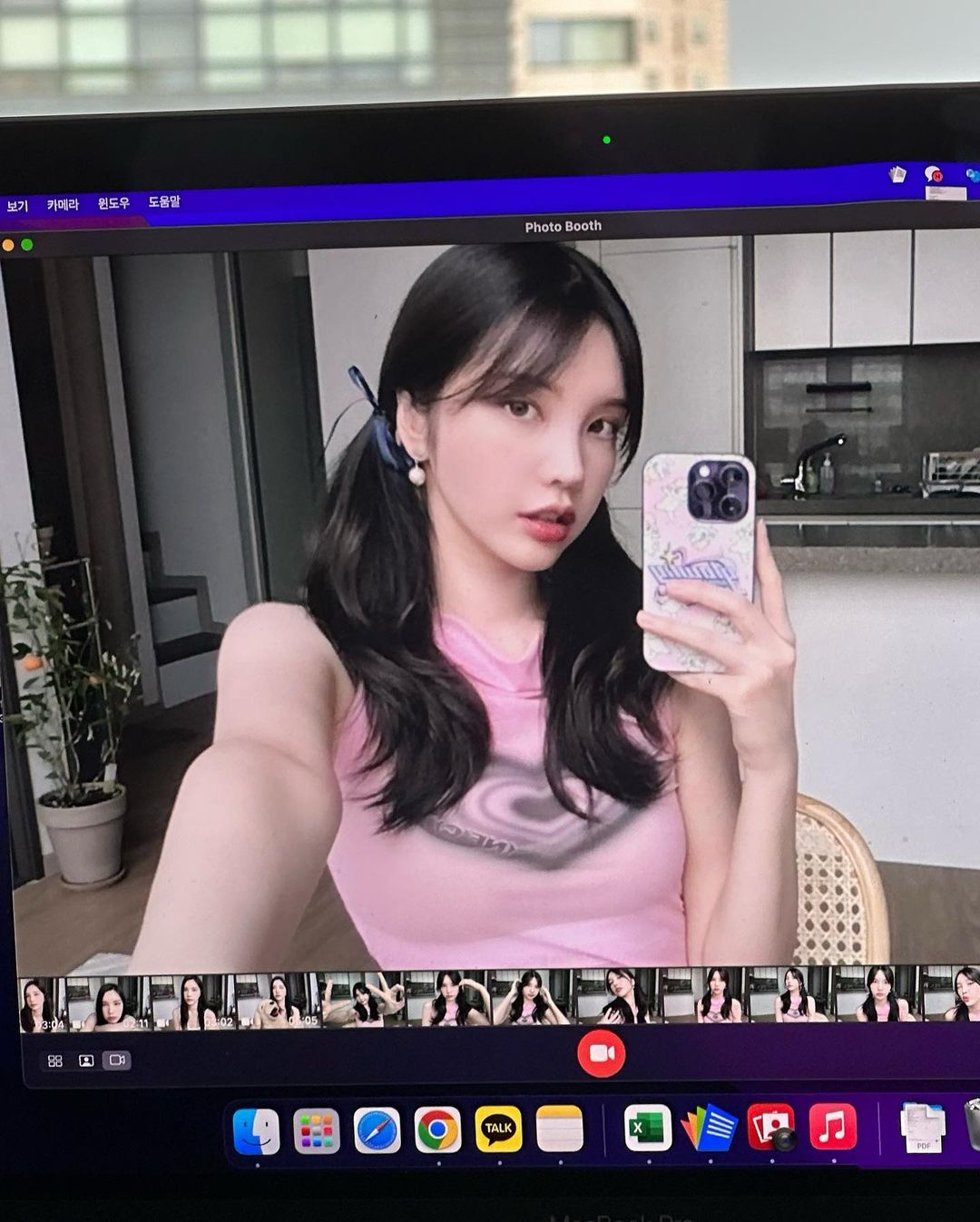 เปิดวาร์ป 'xooos คิมซูยอน' ยูทูบเบอร์สาย cover สู่นักร้องตัวจริง ...