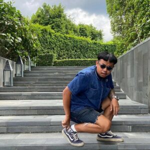 เปิดประวัติ 'แจ็กแปปโฮ' ยูทูปเบอร์สายเกรียน มาแรงสุดในยุคนี้ | Thaiger ...