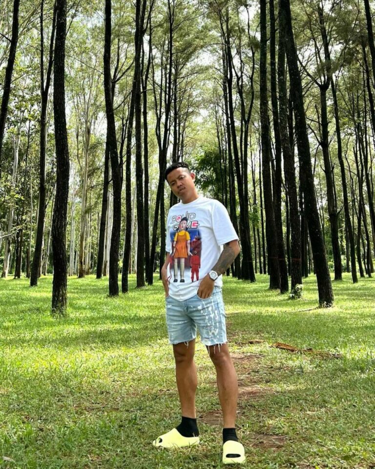 เปิดประวัติ 'แจ็กแปปโฮ' ยูทูปเบอร์สายเกรียน มาแรงสุดในยุคนี้ | Thaiger ...