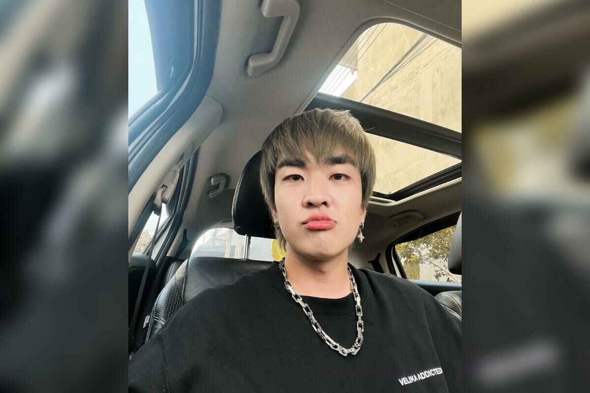 ประวัติ คิวเทโอปป้า ยูทูปเบอร์ชาวเกาหลีช่อง 'Kyutae Oppa' | Thaiger ข่าวไทย