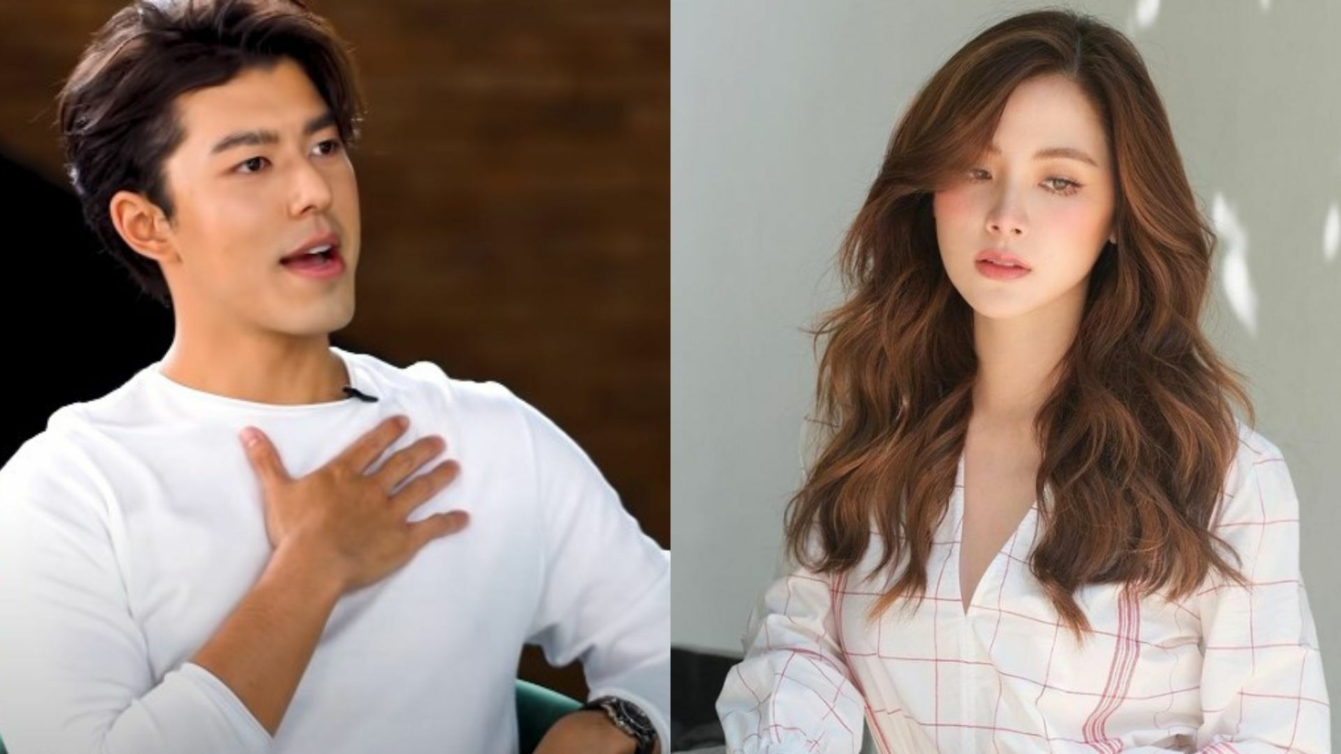 นาย ณภัทร ตอบชัด ทำไมไม่คบ ใบเฟิร์น พิมพ์ชนก กลางรายการ วัน กรรชัย Talk ...