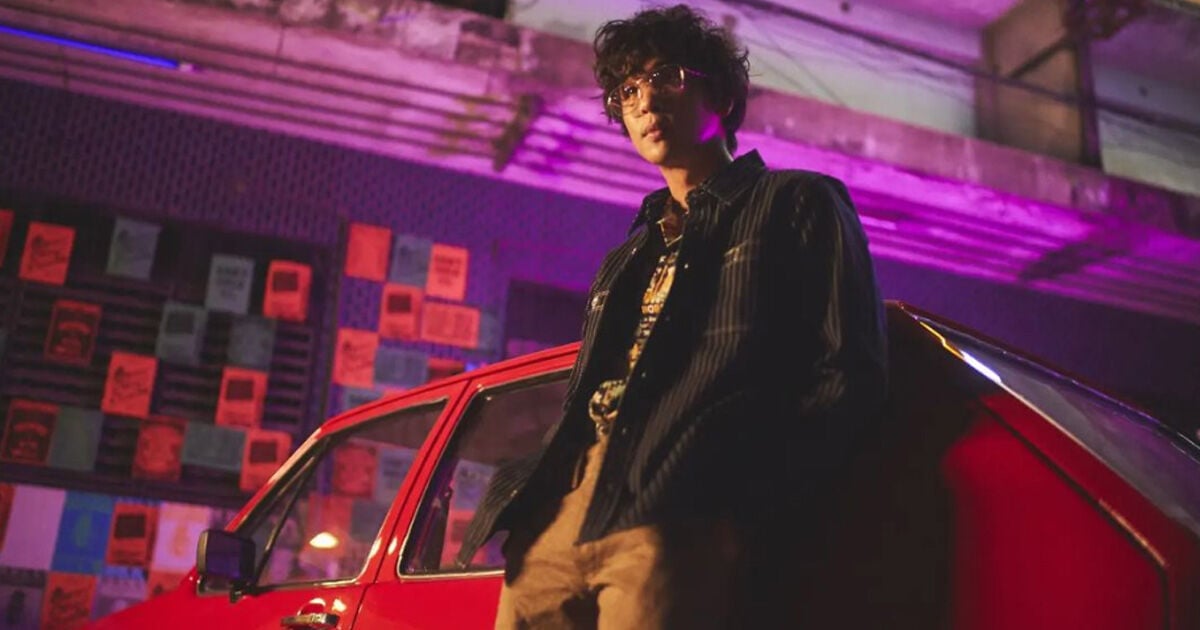 ประวัติ TangBadVoice แรปเปอร์ ศิลปินสุดแสบ แท้จริงเป็นทายาท Hatari ...