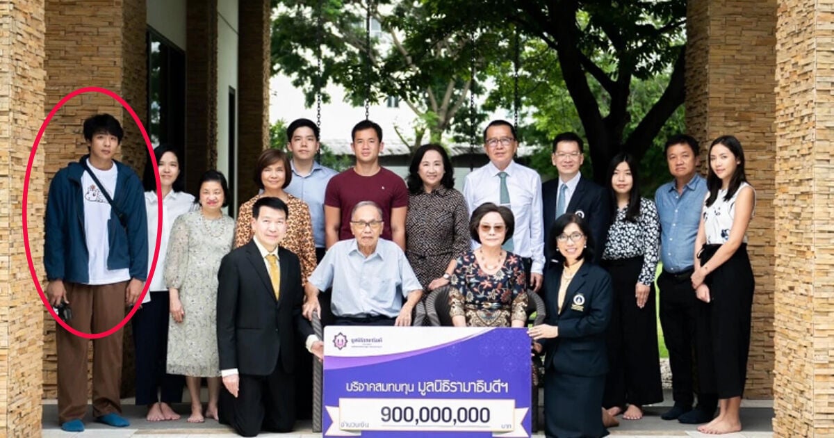 ประวัติ TangBadVoice แรปเปอร์ ศิลปินสุดแสบ แท้จริงเป็นทายาท Hatari ...