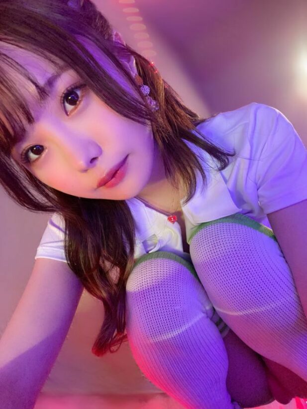 เปิดวาร์ป อิจิกะ มัตสึโมโตะ ดาวหนัง AV หน้าใหม่ไฟแรง กำลังฮอตในญี่ปุ่น | Thaiger ข่าวไทย