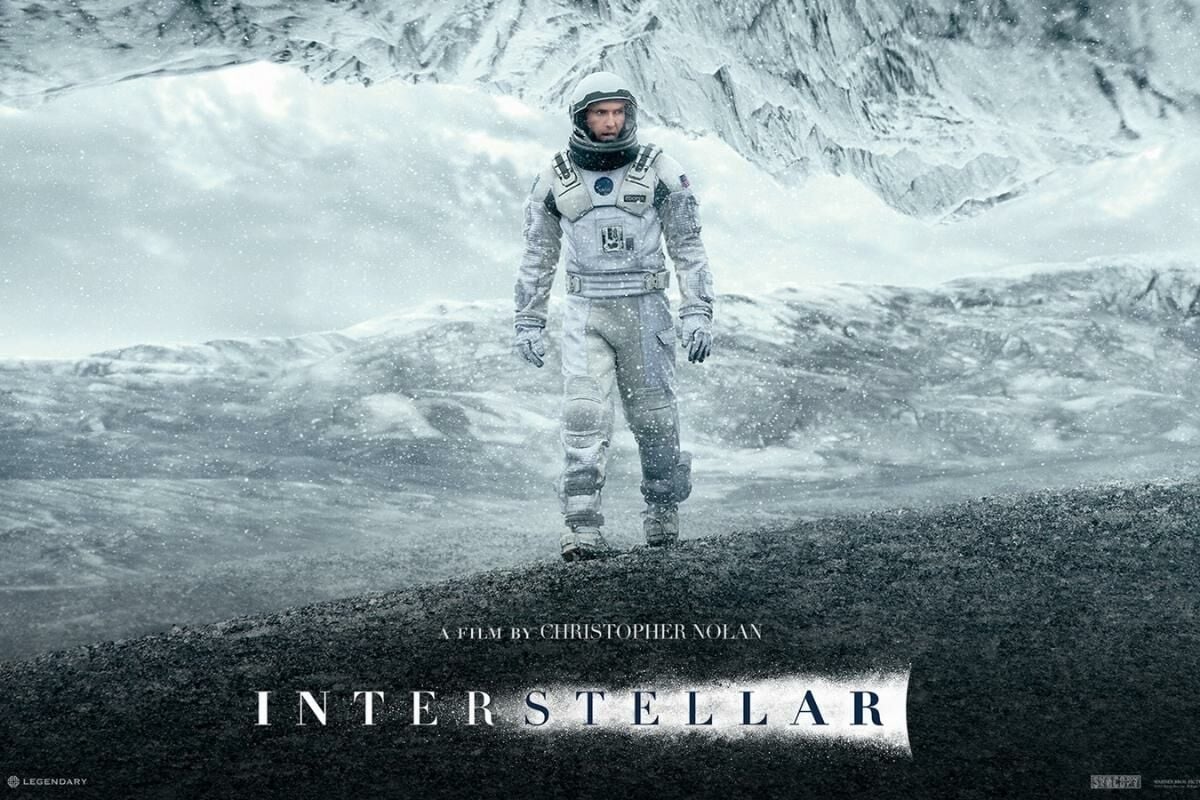 ชวนดู Interstellar ฉายแล้วบน Netflix วันแรก 1 ส.ค.นี้ | Thaiger ข่าวไทย