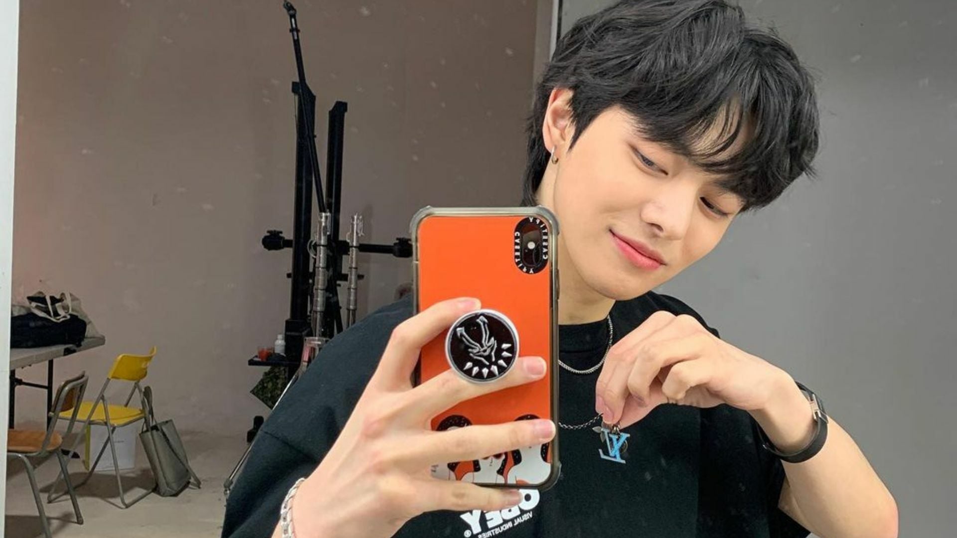 ประวัติ ลีโอ อดีตสมาชิก Trainee A เผยสาเหตุทำไมถึงออกจากวง | Thaiger ...