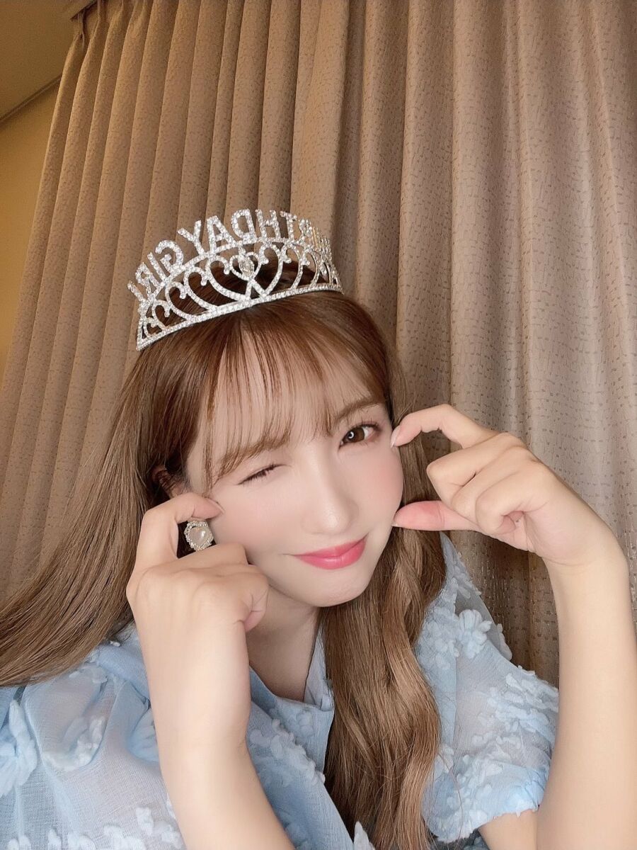 รวมภาพ Yua Mikami ดารา AV ส่องความเซ็กซี่ ฉลองวันเกิด 29 ปี | Thaiger ...