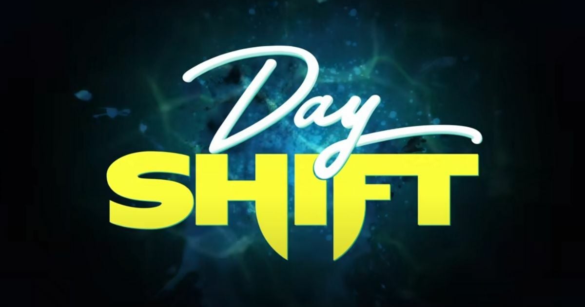 รีวิว Day Shift (2022) หนังล่าแวมไพร์สุดมันส์ ปั่นทั้งเรื่อง แนะนำพากษ์ ...