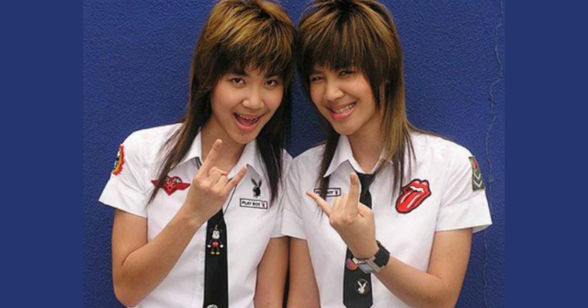 เปิดผลงาน ลูกสาวประยุทธ์ อดีตสมาชิกวง BADZ เจ้าของเพลงฮิตติดชาร์ต ...