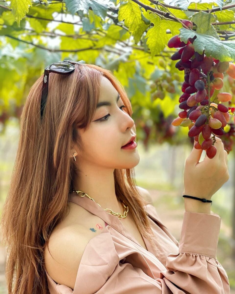 ประวัติ นัตตี้ ลีอาห์ - Nutty’s Diary นักเต้นที่รับเทรด Forex เคยเดบิว ...