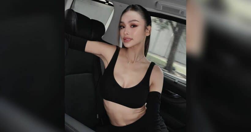 ค่ายเพลงแสงรวี สังกัดเก่าอิงฟ้า ชี้แจง ปมฟ้อง 1200 ล้าน | Thaiger ข่าวไทย