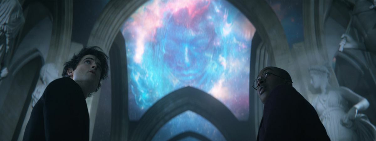 'Dream Vortex' ในเรื่อง 'The Sandman' คืออะไร สำคัญอย่างไร | Thaiger ...