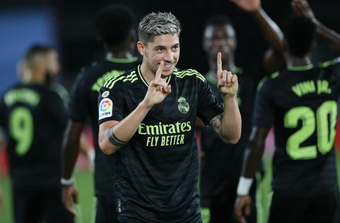 เผย ทีมในพรีเมียร์ลีกยื่นซื้อ "บัลเบร์เด้" 90 ล้านยูโร แต่ถูกปฏิเสธ