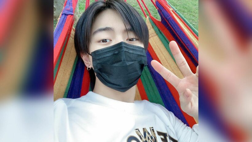 ประวัติ ลีโอ อดีตสมาชิก Trainee A เผยสาเหตุทำไมถึงออกจากวง | Thaiger ข่าวไทย