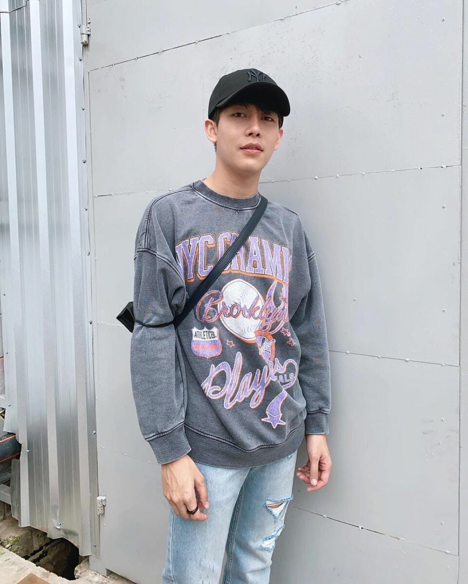 'ท็อป LazyLoxy' ขอโทษ 'ครูเต้ย อภิวัฒน์' โดนปั่นเพราะหน้าเหมือน ...