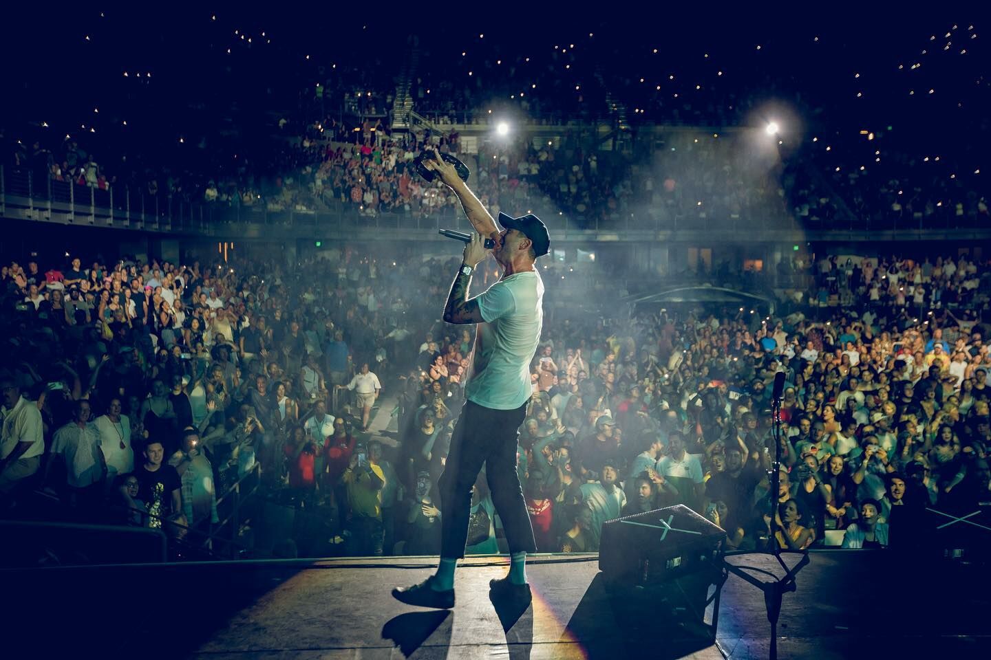 OneRepublic live in Concert Bangkok มาไทยแน่ เตรียมจองบัตร 28 ต.ค.นี้ ...