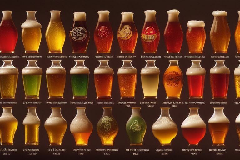 ชวนเที่ยวงาน Beer Days ตลาดนัดคราฟต์เบียร์ 24 - 25 ก.ย. 65 | Thaiger ...