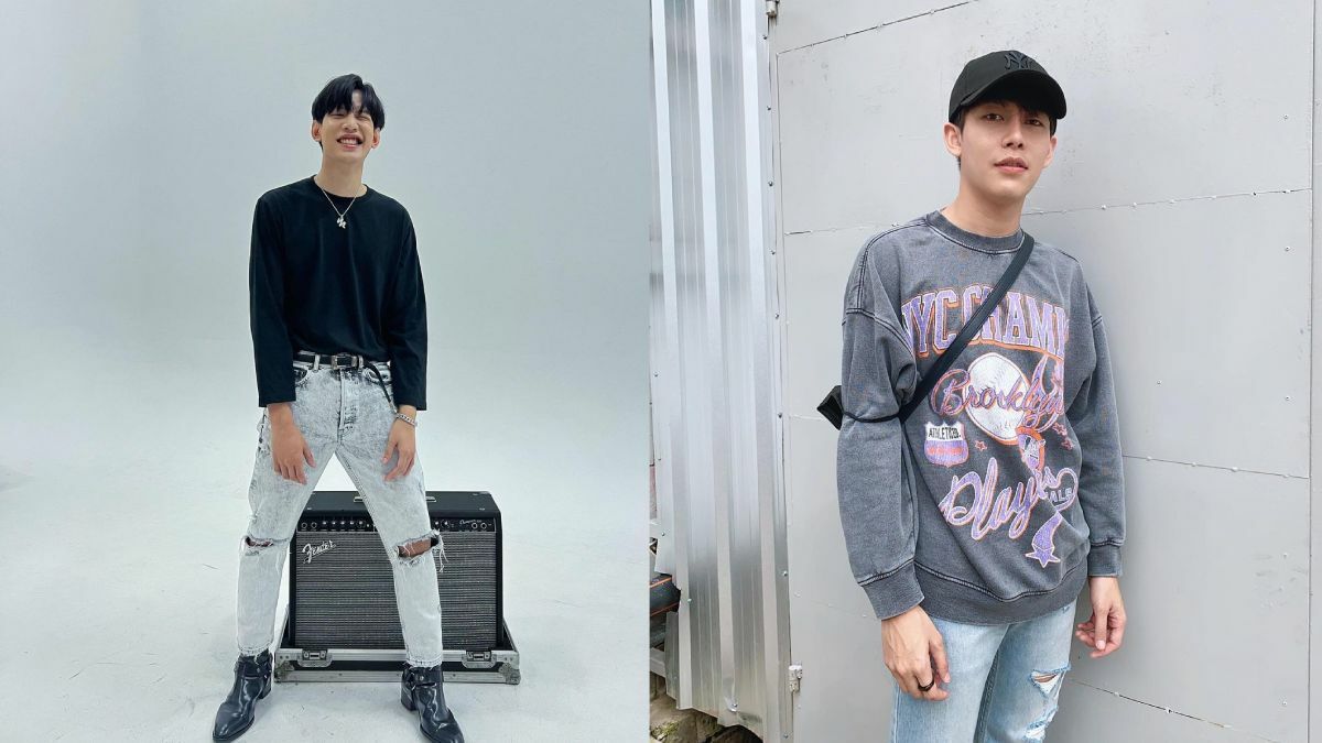 'ท็อป LazyLoxy' ขอโทษ 'ครูเต้ย อภิวัฒน์' โดนปั่นเพราะหน้าเหมือน ...