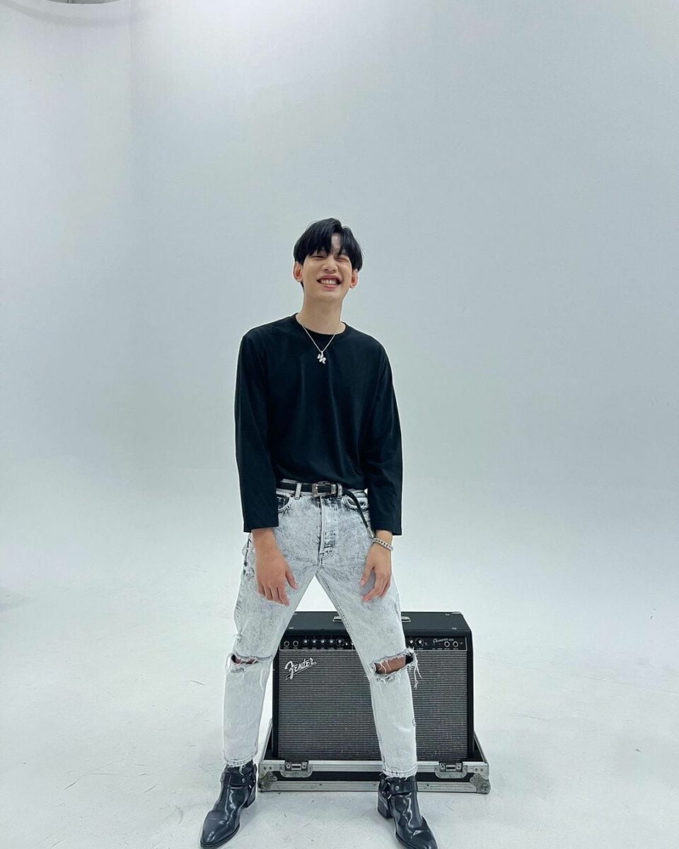 'ท็อป LazyLoxy' ขอโทษ 'ครูเต้ย อภิวัฒน์' โดนปั่นเพราะหน้าเหมือน ...