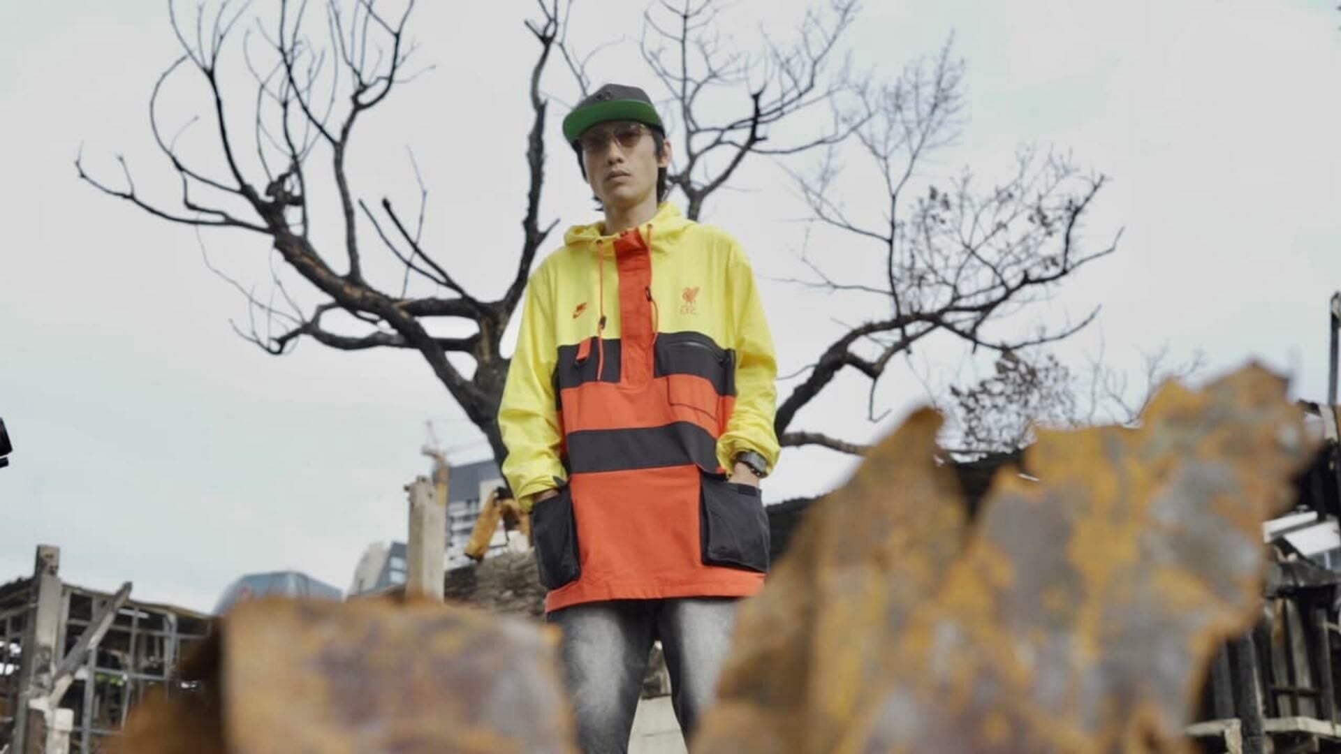 ประวัติ 'นุ้ย P9D' เจ้าพ่อแร็ปเปอร์ Old School ผู้ก่อตั้ง RAP IS NOW ...