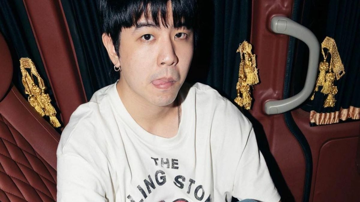 'เติร์ด Tilly Birds' ประทับใจแฟนต่างชาติ ร้องเพลงตามได้หมด | Thaiger ...