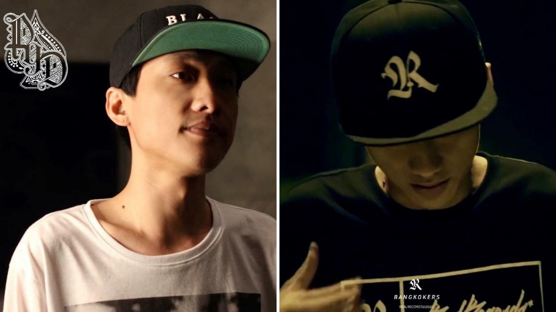 ประวัติ 'นุ้ย P9D' เจ้าพ่อแร็ปเปอร์ Old School ผู้ก่อตั้ง RAP IS NOW ...