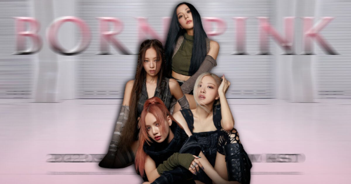 BLACKPINK คัมแบ็กอัลบั้ม "BORN PINK" ปล่อยเพลงไตเติ้ล 16 ก.ย. นี้ ...