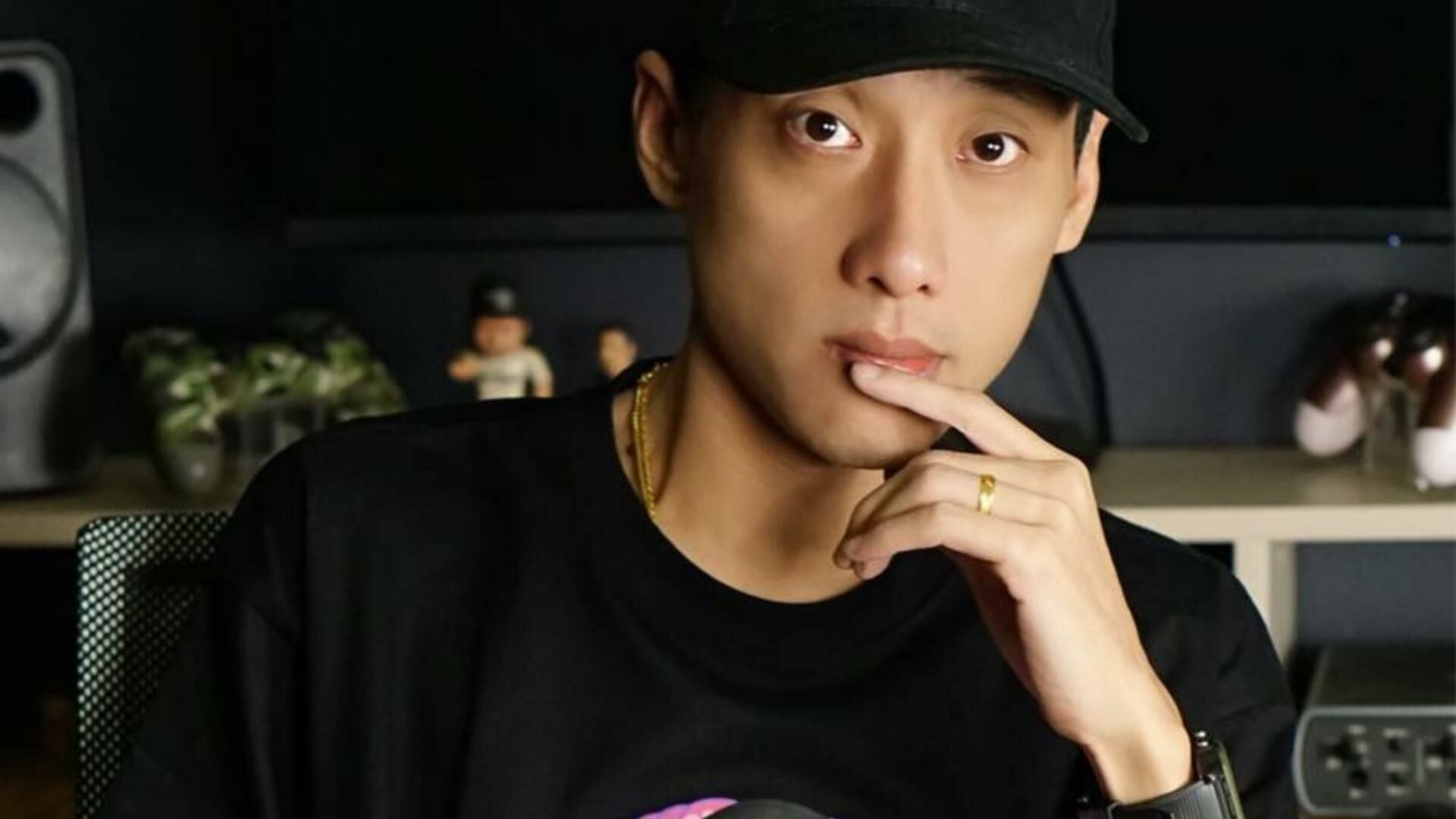 ประวัติ 'นุ้ย P9D' เจ้าพ่อแร็ปเปอร์ Old School ผู้ก่อตั้ง RAP IS NOW ...