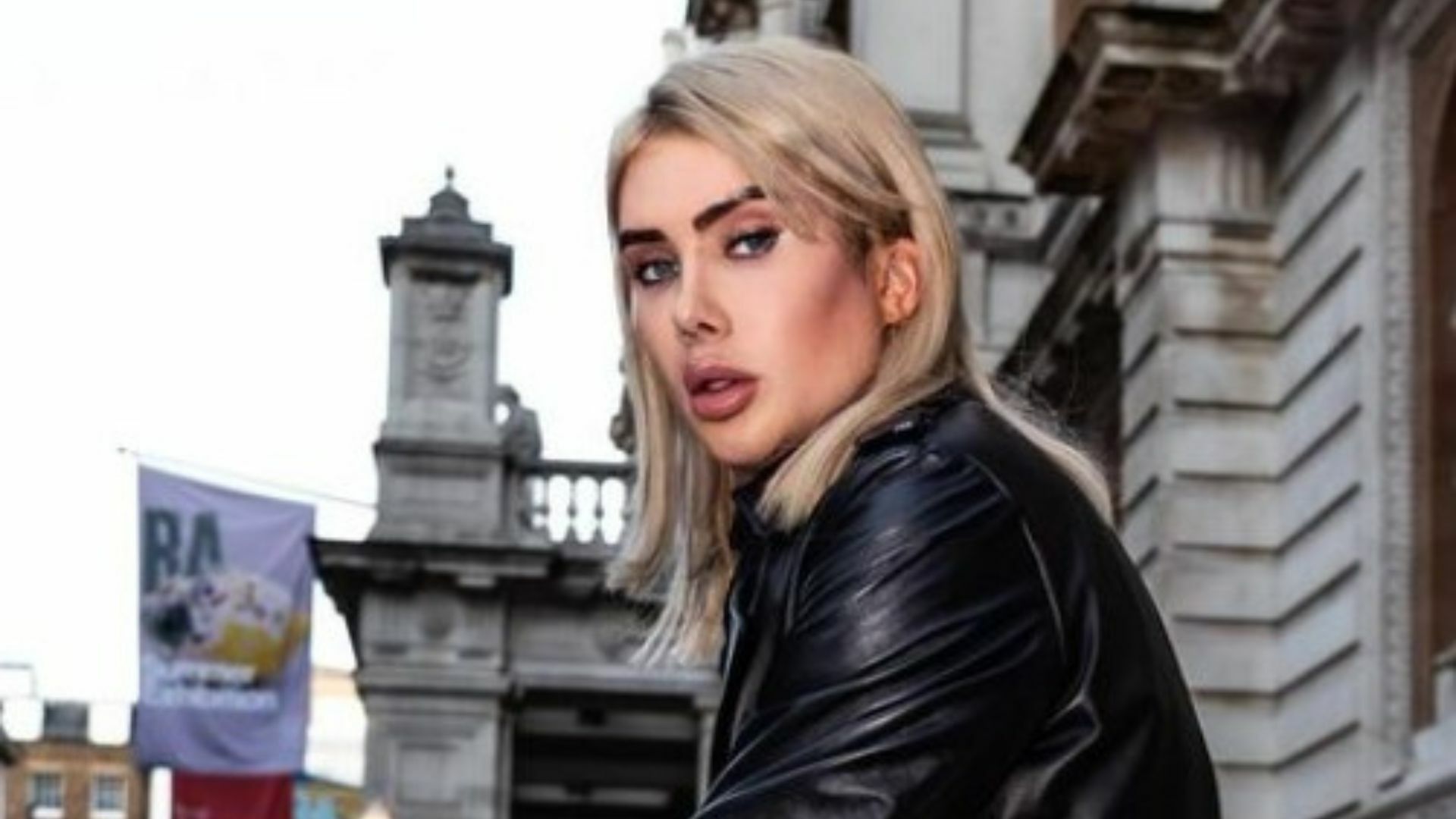 Oli London ขอโทษ หลังศัลยกรรมให้เหมือน จีมิน BTS เผยได้รับการบำบัดแล้ว ...