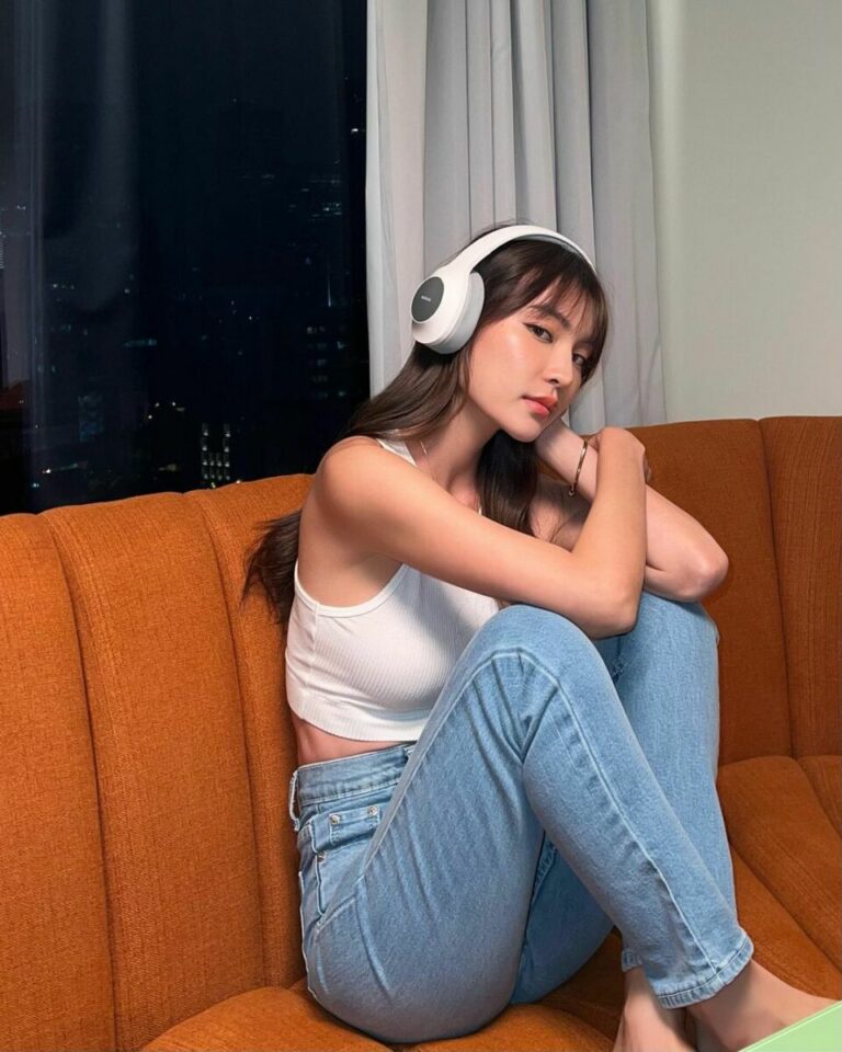 รู้จัก 'กระปุก พัชรา' แฟนสาวสุดแซ่บหนุ่มกระทิง พระเอกดังช่อง 3 | Thaiger ข่าวไทย