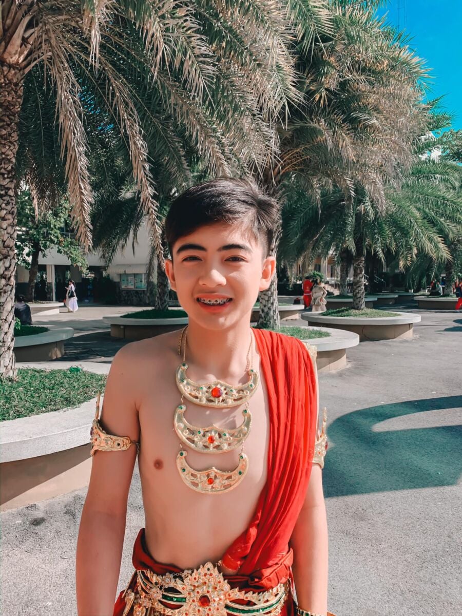 เปิดวาร์ป 'วิน Niero Hiroto' หนุ่มน่ารัก อดีตหวานใจดาว TikTok | Thaiger ...