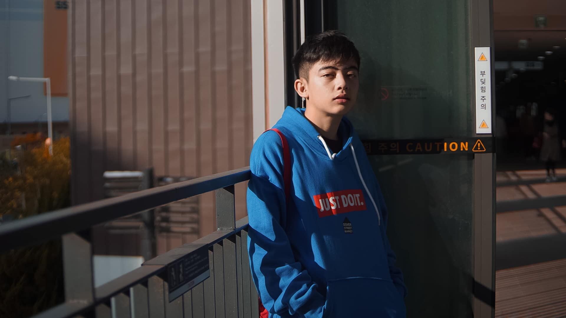 เปิดวาร์ป 'วิน Niero Hiroto' หนุ่มน่ารัก อดีตหวานใจดาว TikTok | Thaiger ...