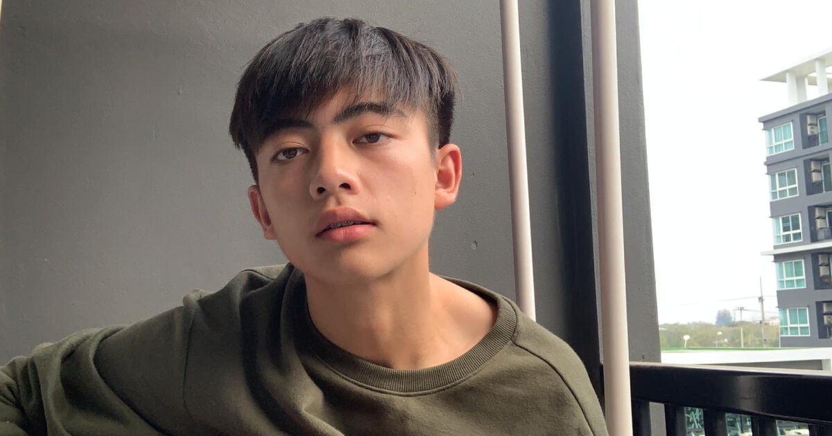 เปิดวาร์ป 'วิน Niero Hiroto' หนุ่มน่ารัก อดีตหวานใจดาว TikTok | Thaiger ...