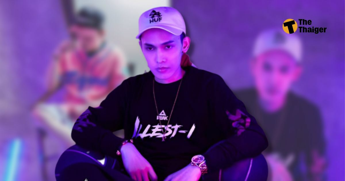 ประวัติ "โต้ง ILLSLICK" ตัวพ่อวงการแร็ปเปอร์ เจ้าของเพลงดัง 400 ล้านวิว ...