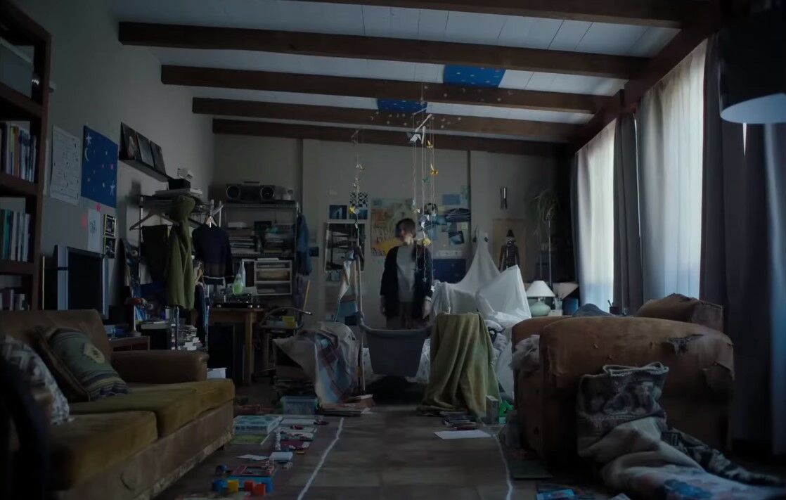 รีวิว 'The Chalk Line ห้ามข้ามเส้น' มาเงียบ ๆ ความโหดเพียบ ฉากหักมุม ...