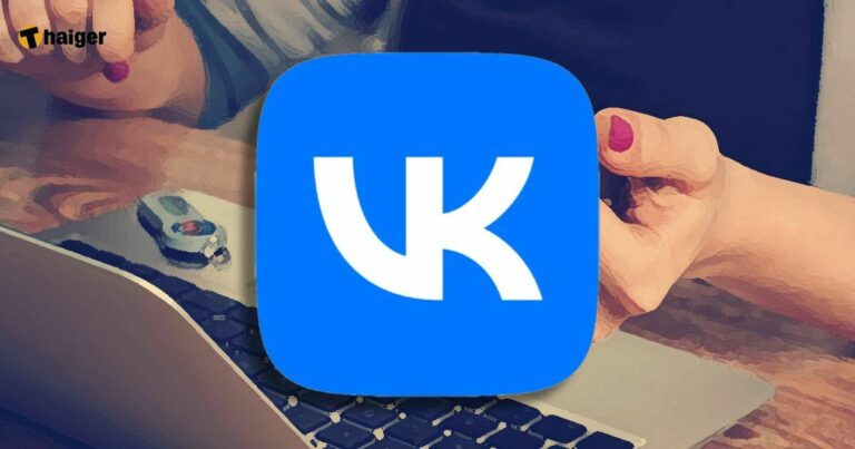 แอป VK เปิดให้ดาวน์โหลดใน "App Store" หลังถูกแบนไปก่อนหน้านี้