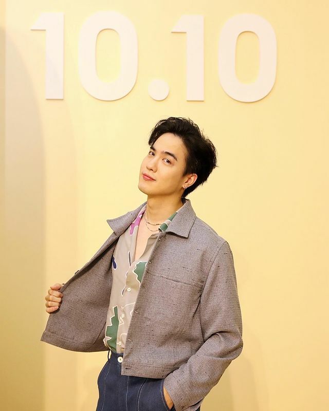 'โก้ วศิน' เผยเหตุถูกปลดฟ้าผ่า 'ร้องข้ามกำแพง' ออนแอร์ผิดคิว | Thaiger ...