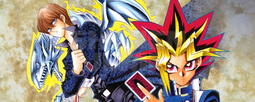 เจ้าหน้าที่เผย! ผู้วาด Yu-Gi-Oh เสียชีวิต หลังพยายามช่วยคนจมน้ำ