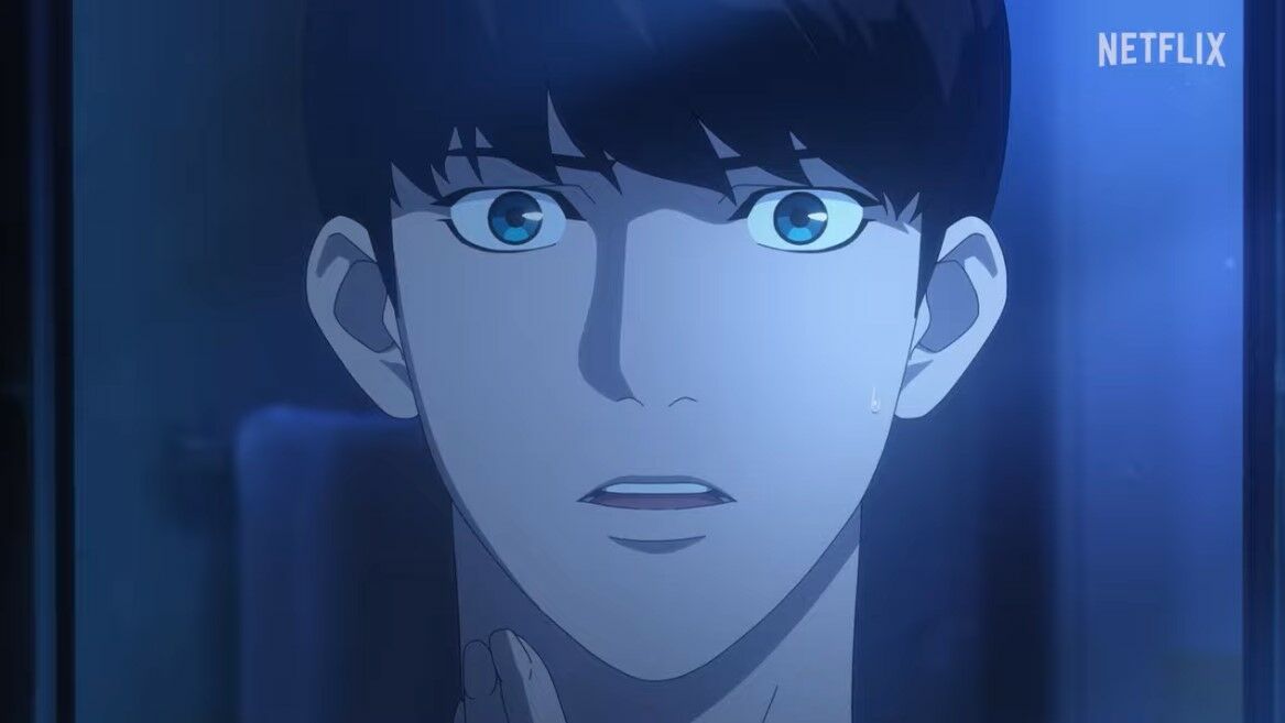 'Lookism' เข้า Netflix 4 พ.ย. 65 ดูตัวอย่างซีรีส์อย่างเป็นทางการ ...